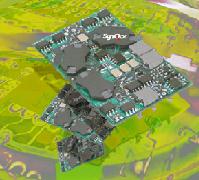 SynQor Intros New DualQor Series DC/DC Converters - New Products