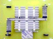 TaiSol Electronics Debuts CEP411090C Heatsink - New Industry Products