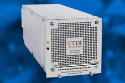 TDI Announces the LCE Series of Modular Inverters - New Products