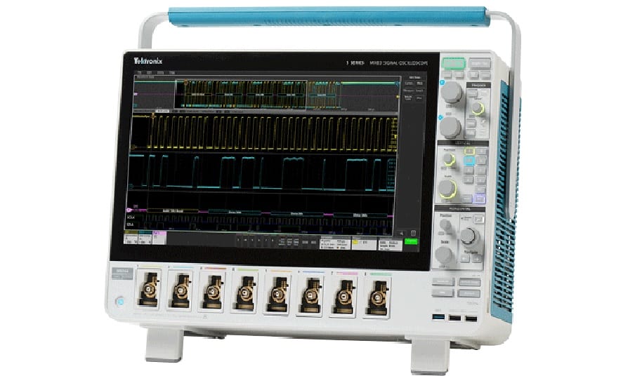 Power Analysis for Embedded Systems, Aerospace & Automotive Engineering ...