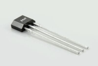 Bi-stable TMR Magnetic Switch Sensors with Passive Magnetic Memory ...