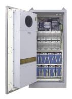 Tyco Unveils New Outdoor Power System - New Products