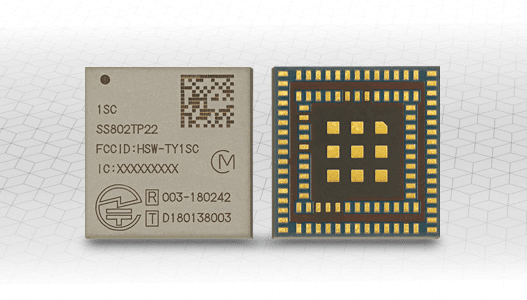High-Voltage, Precision, Bidirectional Current Sense Amplifier - New Products