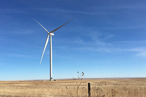 NREL Identifies Three Grand Challenges to Wind Energy Potential - News
