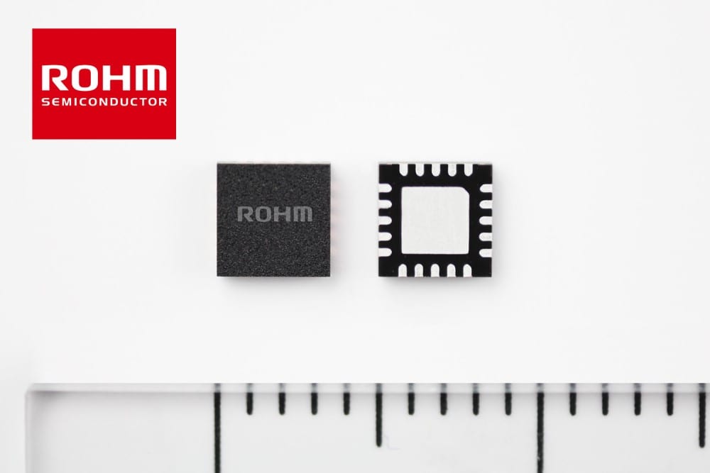 Ultra-compact Contactless Current Sensor with Minimum Power Loss - New ...