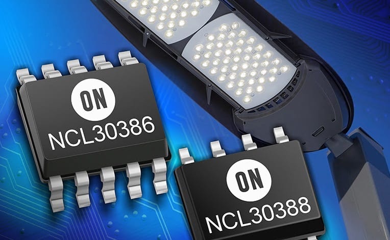 High Efficiency CC & CV Controller Solutions for LED Lighting ...
