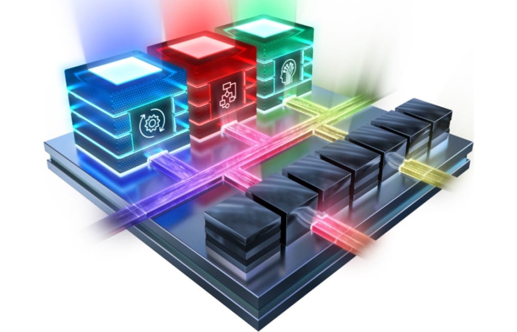 New Computer Processor Platform Designed for AI Inference - News