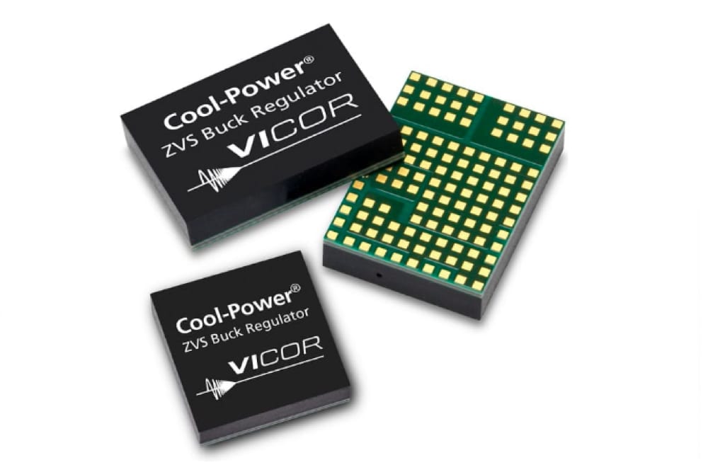 Vicor Reports Revenue Shortfall in Q1 Due to Supply Chain Delays - News