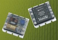 Vicor Announces New ENMods Solution - New Products