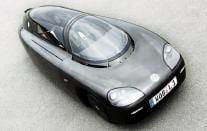 Volkswagen Introduces New Vortex Vehicle - News