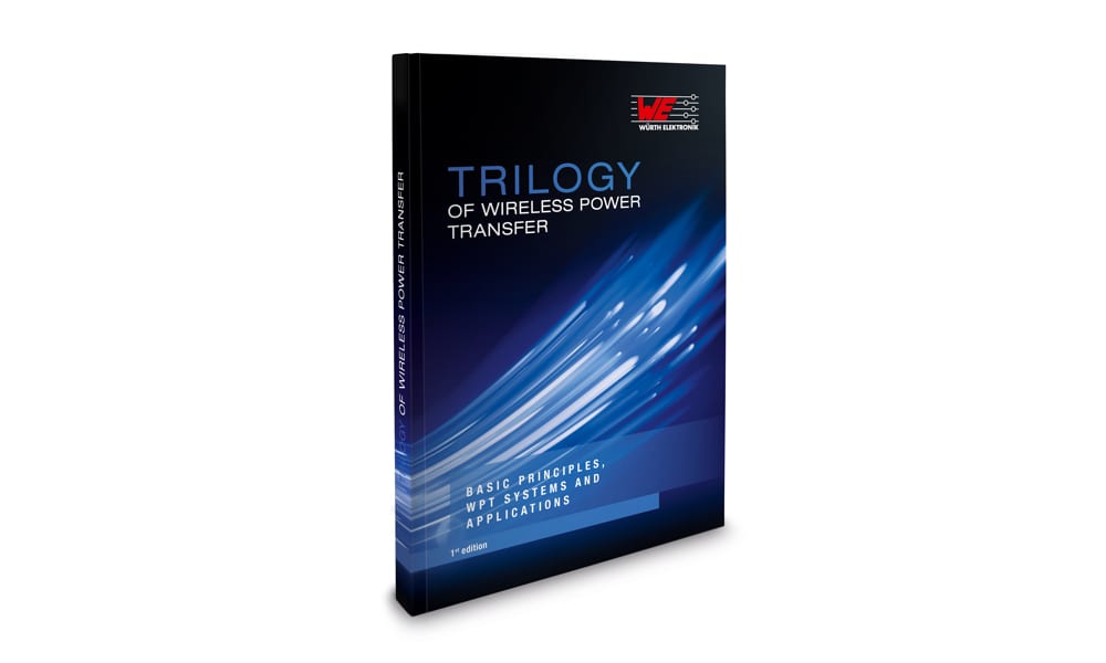 Comprehensive and Practical Wireless Power Transmission Reference Book ...