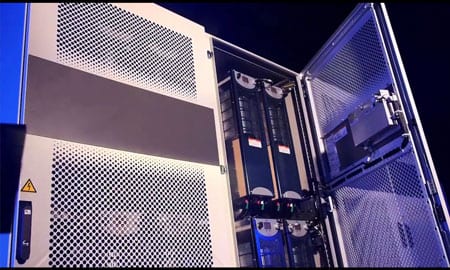 ABB release the PCS100 AVC-40 Active Voltage Conditioner for sag ...