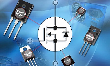 Optimizing Power Design Through MOSFET Efficiency and Integration ...