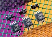 Zetex Semiconductors Releases Two MOSFETs in New ZXMN Series - New Products