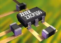 Zetex Debuts New ZXCP330E6 DC/DC Converter - New Products